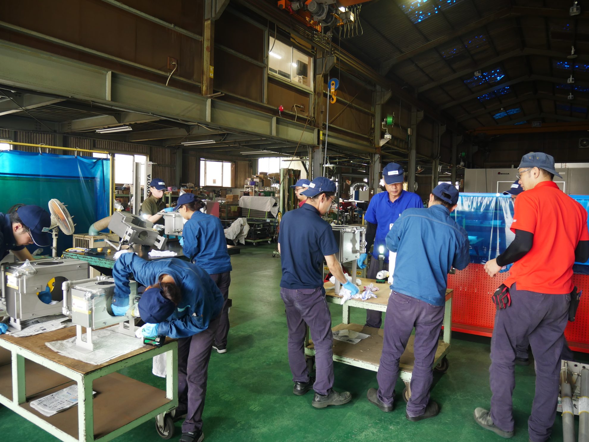 「3S活動報告」の記事一覧