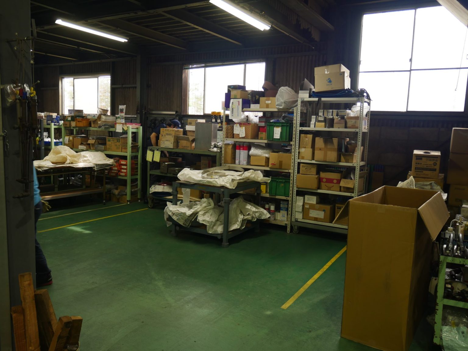 「3S活動報告」の記事一覧