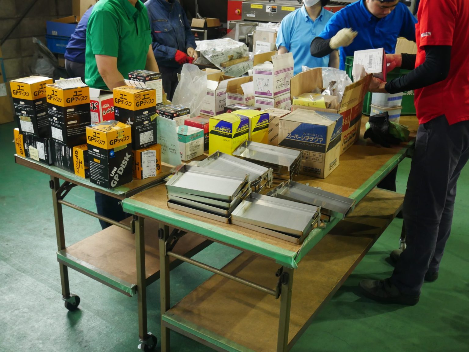 「3S活動報告」の記事一覧